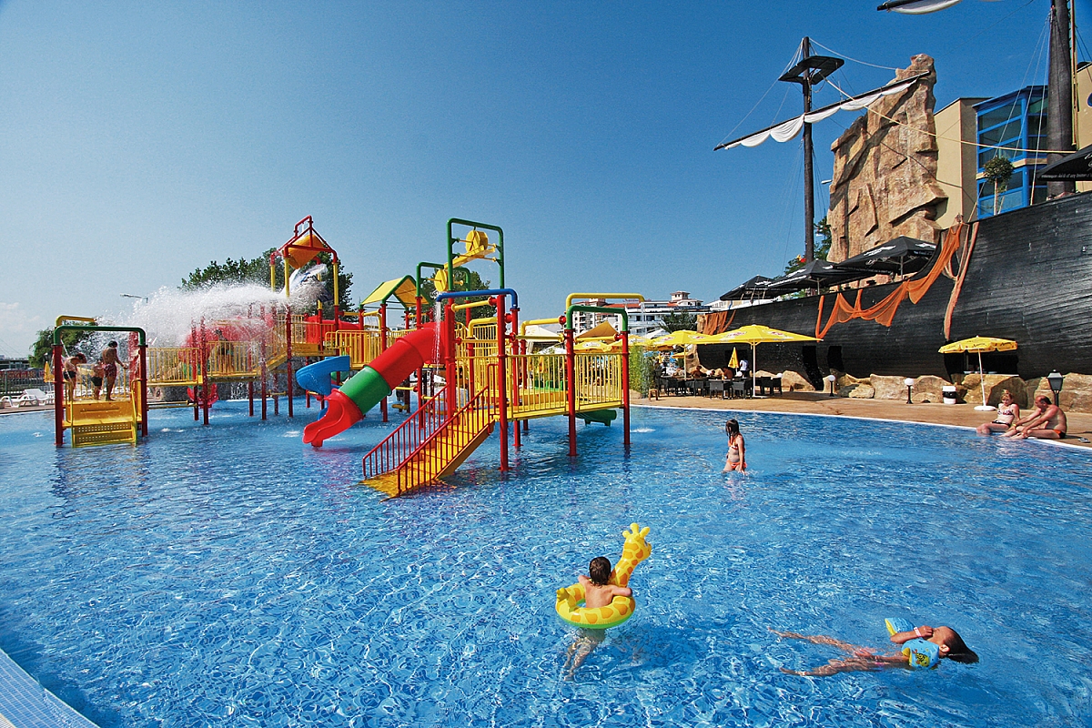 Kotva - Bulharsko - CK Fischer