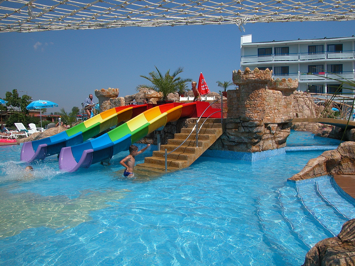 Kotva - Bulharsko - CK Fischer