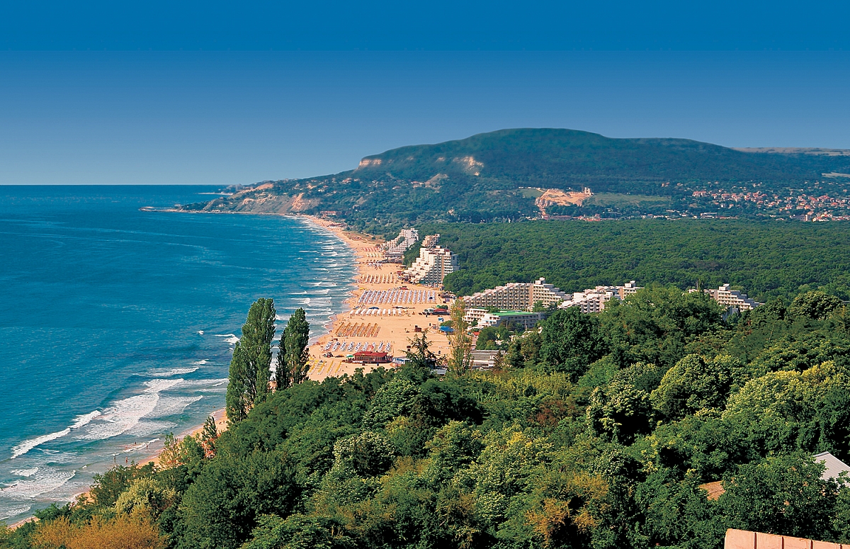 Dovolená a zájezdy CK FISCHER