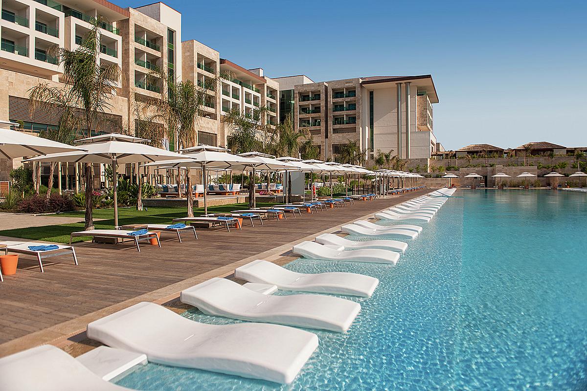 Regnum Carya Golf & Spa Resort - Turecko - CK Fischer