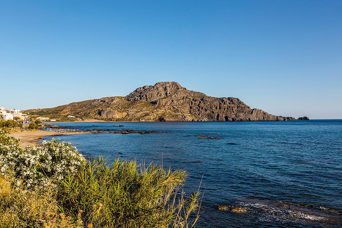 Kréta - Dovolená 2018 - CK FISCHER