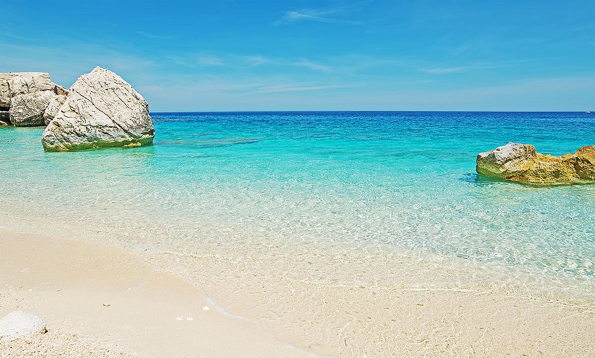 Fotogalerie - Sardinie - CK FISCHER