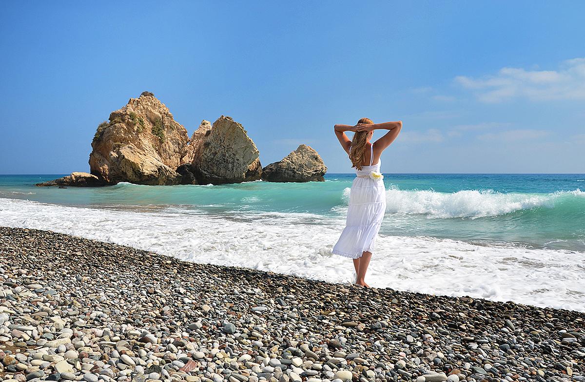 Fotogalerie - Kypr - CK FISCHER