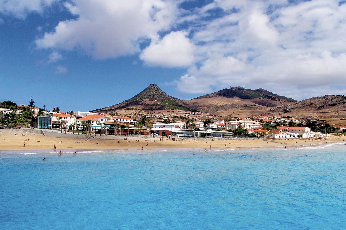 Calheta, Madeira - Dovolená 2018 - CK FISCHER