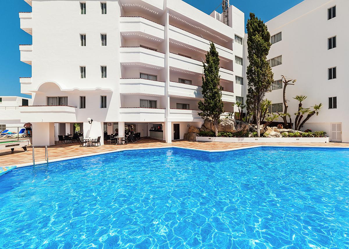 Globales Simar - Španělsko - CK Fischer