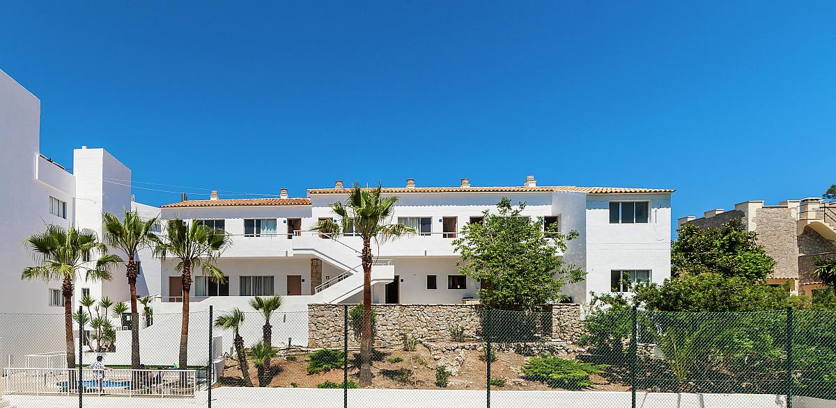 Globales Simar - Španělsko - CK Fischer