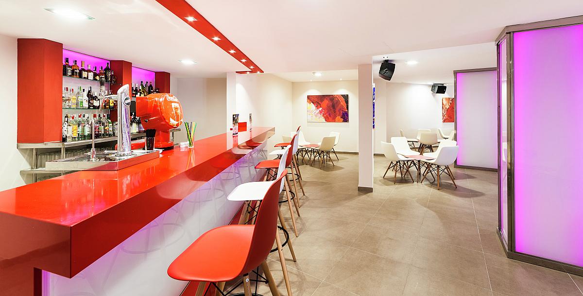 Globales Simar - Španělsko - CK Fischer