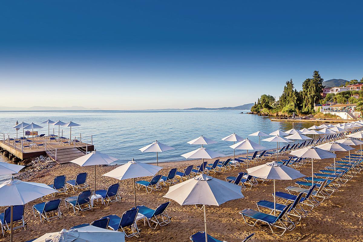 Perama - Dovolená 2018 - CK FISCHER