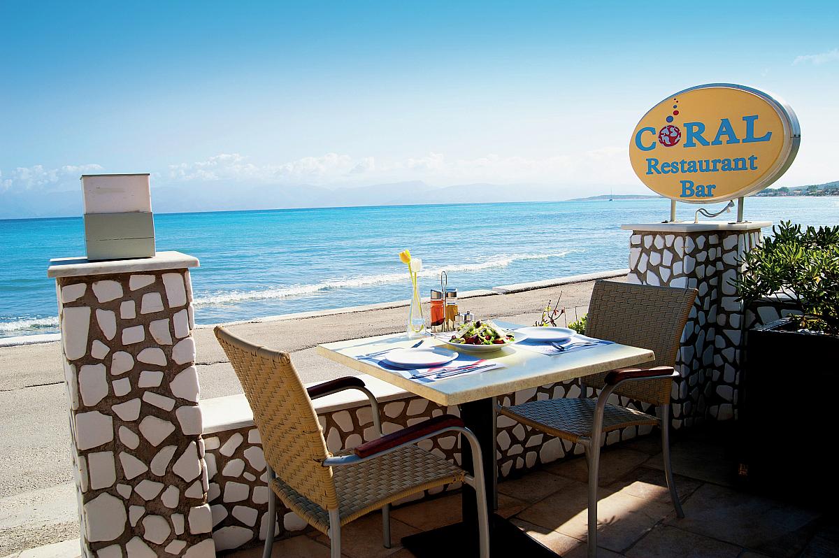 Roda - Dovolená 2018 - CK FISCHER